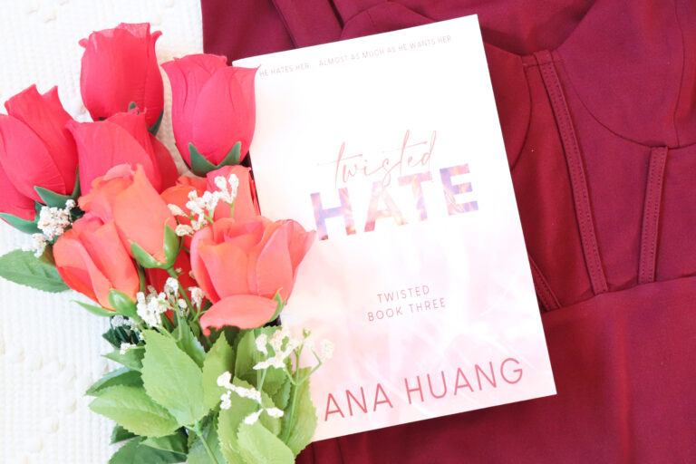 Twisted Hate by Ana Huang Book Review